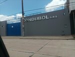 Condubol Srl (Santa Cruz de la Sierra, Avenida Jenecherú), sanayi kuruluşu  Santa‑Krus'tan