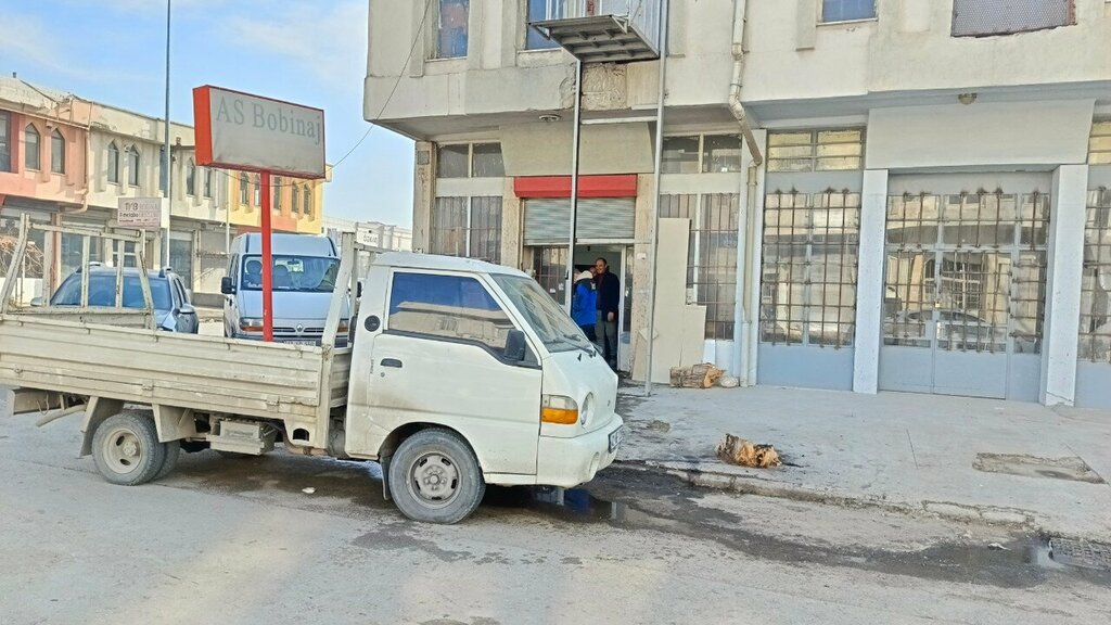 Elektrikli cihazların tamiri AS Bobinaj, Konya, foto