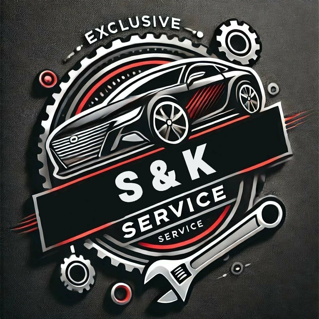 Otomobil servisi Sk Auto Service, Alaverdi, foto