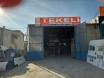 Tekeli Kaporta Özel Servis (Konya, Selçuklu, Horozluhan Mah., Selçuklu Cad., 236), kamyonların onarımı  Konya'dan