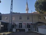 Bağlarbaşı Cami (Bağlarbaşı Mah., Cevahir Sok., No:26, Maltepe, İstanbul), cami  İstanbul'dan