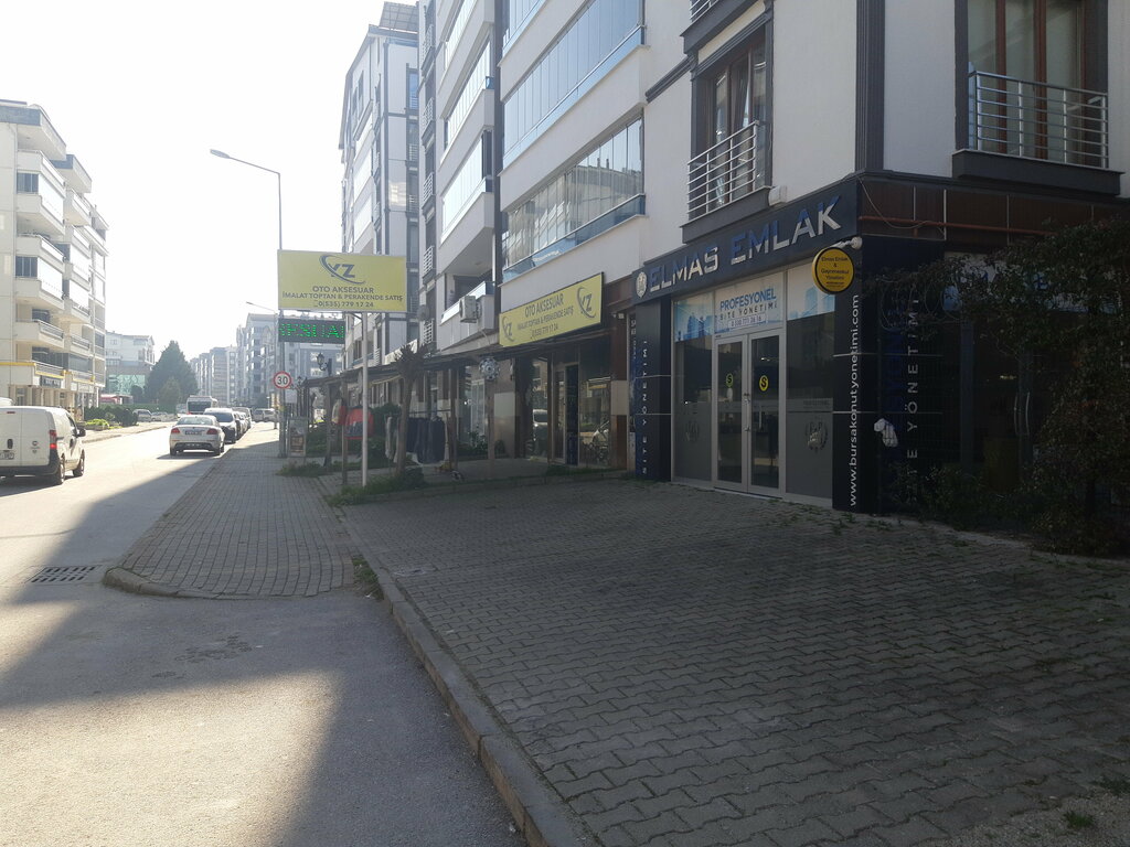 Asansörler, asansör ekipmanları Doğru Lift, Bursa, foto