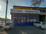 Akdoğanlar Ticaret (Horozluhan Mah., Refah Cad., No:11A, Selçuklu, Konya), sanayi kuruluşu  Konya'dan