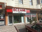 Aksu Eczanesi (Ayvalı Mah., Estergon Cad., No:14/B, Keçiören, Ankara), eczaneler  Ankara'dan