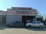 Süren Oto (Ankara, Yenimahalle, İnönü Mah., 1761. Sok., 10), otomobil servisi  Ankara'dan