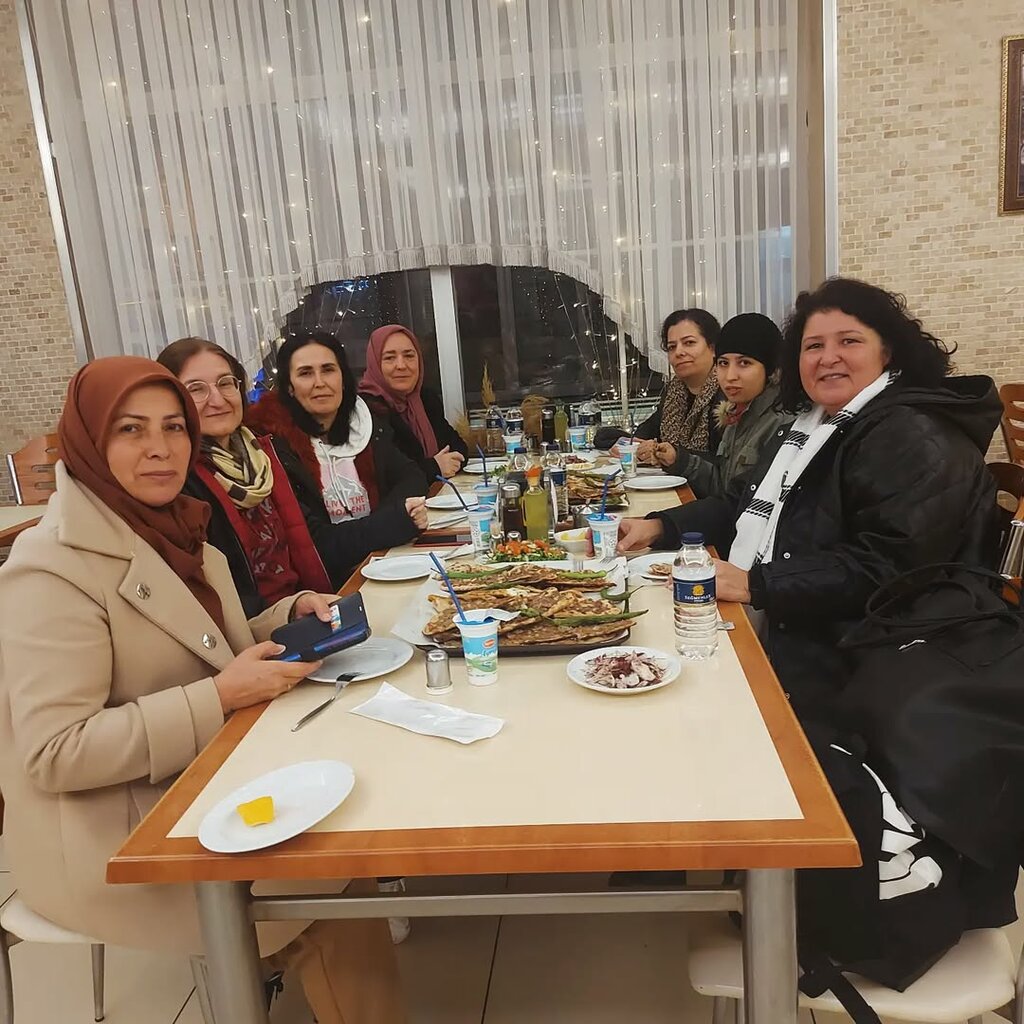 Restoran Can Can Izgara Salonu, Ilgın, foto