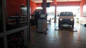 Ali Usta Konya Oto Ekspertiz Merkezi (Konya, Selçuklu, Çakırlı Cad., 33), otomobil servisi  Konya'dan