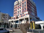 Petroleum Facilities Petrofac B. V. (Qanysh Sátbaev dańǵyly No:17Б), i̇nşaat firmaları  Atırav'dan