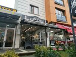 Lokman Bulut Barber Shop (İstanbul, Kadıköy, Sahrayıcedit Mah., Osman Nuri Ergin Sok., 61A), berberler  İstanbul'dan