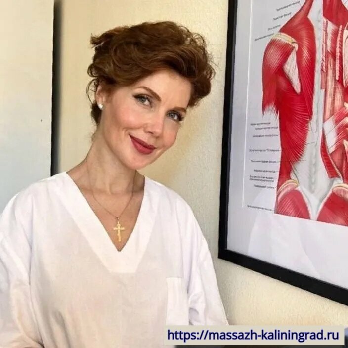 Masaj salonları Физиопрактик Дягилева А. А., Kaliningrad, foto