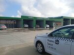 Аква160 (A-160, uchastok Bzhedugkhabl - Adygeysk), oto yıkama  Adıge Cumhuriyeti'nden