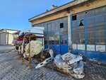 Talat Kaporta (Horozluhan Mah., Ardıçkuşu Sok., No:65, Selçuklu, Konya), oto kaporta  Konya'dan