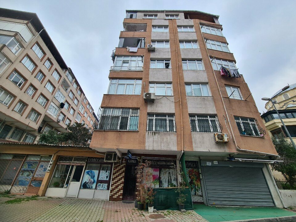 Güzellik salonu Kadınca Güzellik Merkezi, İstanbul, foto