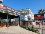 Semazen Konya Etli Ekmeği (Antalya, Kepez, Şehit Astsubay Ömer Halis Demir Cad., 1), restoran  Antalya'dan