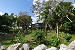 Guest House Views (Kagoshima Prefecture, Kumage District, Town of Yakushima, Koshima), otel