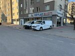 Ceylan Bilişim (Kayseri, Melikgazi, Esentepe Mah., Akpelit Sok., 24A), bilgisayar mağazaları  Kayseri'den