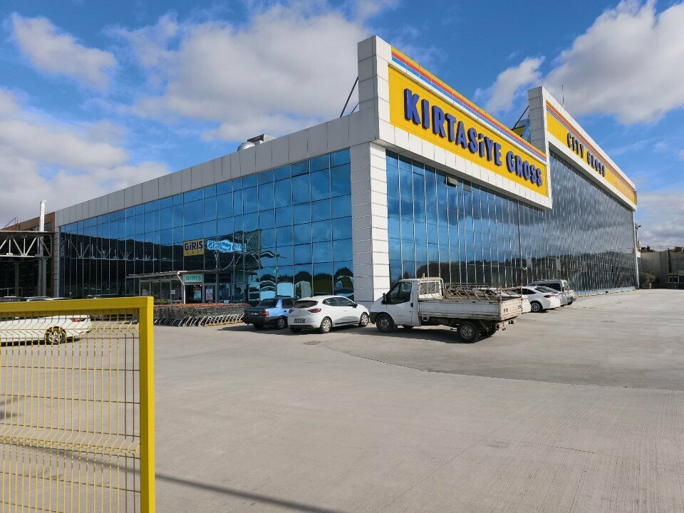 Gıda işleme ekipmanları firmaları Pimak Gıda, Ankara, foto