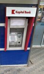 Kapital Bank (Mir Celal Street No:211A, Nesimi District), atm'ler  Bakü'den