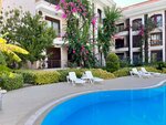 Palmera Gayrimenkul Marmaris (Muğla, Marmaris, Kemeraltı Mah., Kemeraltı 91 Sok., 7), emlak ofisi  Marmaris'ten