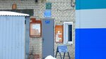 Гаражный кооператив № 9 (No:14, territoriya GK № 9), garajlar  Zerechny'den