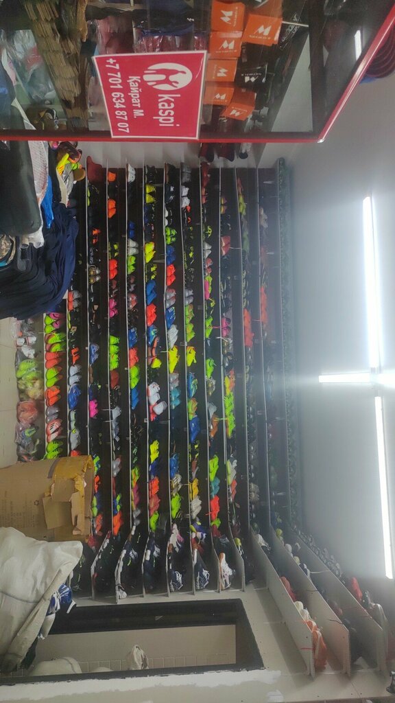 Balıkçılık ekipman firmaları Fishing, Türkistan, foto