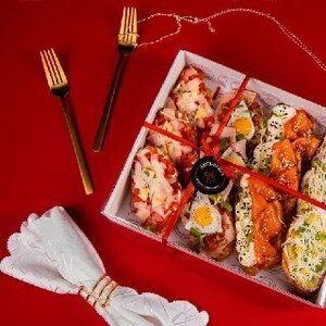 Anti-pasto (Kraulya Street No:8), kafe  Yekaterinburg'dan