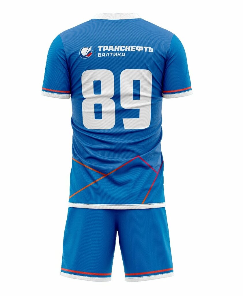 Spor giyim ve ayakkabı Olimpion, Krasnoyarski krayı, foto