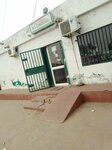 M. A comercial (Luanda, Rua N'Dunduma), eczaneler  Loanda'dan