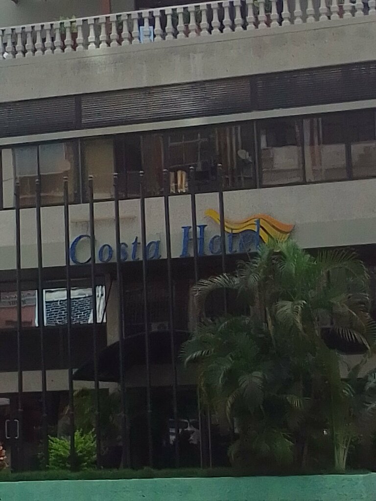 Otel Hotel, Loanda, foto