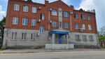 Налоговая инспекция (Nekrasovskaya ulitsa No:18А), toplu taşıma durağı  Kirjaç'tan