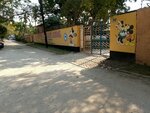 Springfield Primary School (Independence Avenue No:566), i̇lkokul  Lusaka'dan