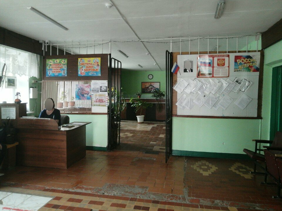 Spor kulüpleri Поддубный, Orsk, foto