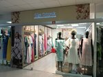 Olga Grinyuk (Niamiga Street No:3), abiye mağazaları  Minsk'ten