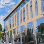 Park (Nuroniylar Street No:2), i̇ş merkezi  Taşkent'ten