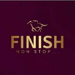 Finish (Beregovaya ulitsa No:62, selo Kuleshovka), at ve binicilik kulüpleri  Rostovskaya oblastından