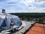 Теннисная школа сестер Гранатуровых (Luzhniki Street No:24с21), spor okulları  Moskova'dan