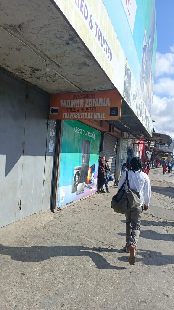 Yatak odası mobilyaları Tadmor Zambia, Lusaka, foto
