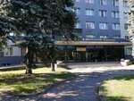 ПСПбГМУ им. И. П. Павлова Минздрава России, 4-е онкологическое отделение (Lva Tolstogo Street No:6-8литЯ), hastaneler  Saint‑Petersburg'dan