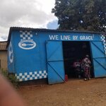 We live by grace shops (Lusaka, Chilenje), giysilerin tasarımı ve modellenmesi  Lusaka'dan