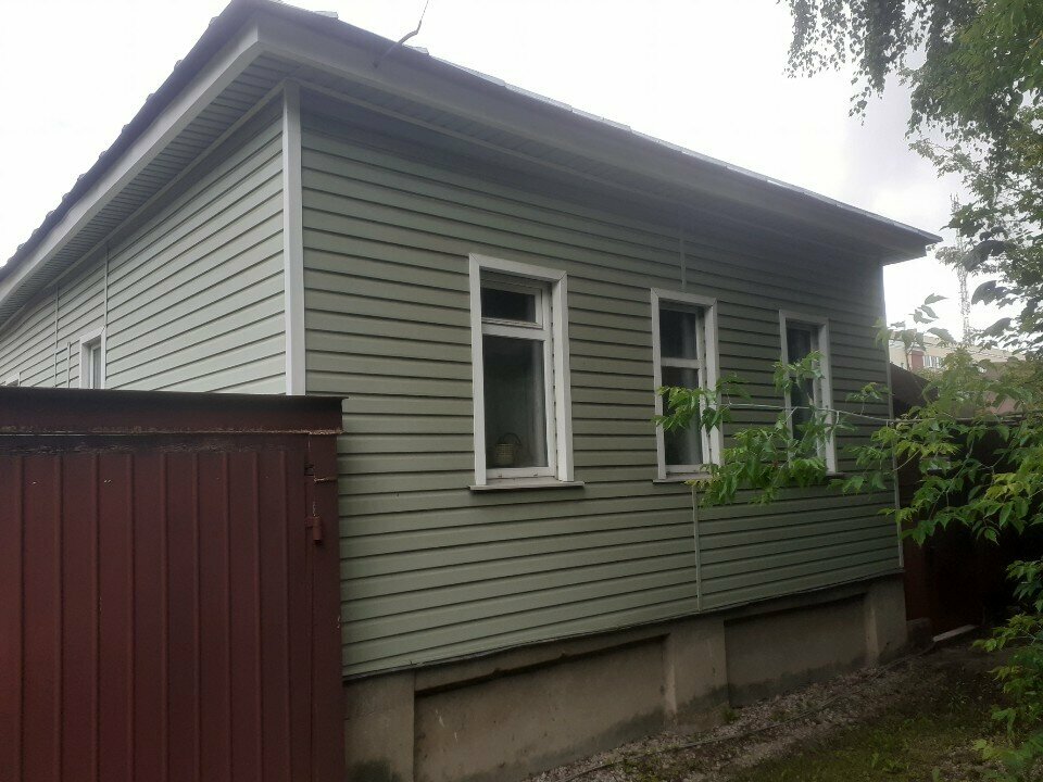 Tohum üretimi Agrayarmarka, Tula, foto