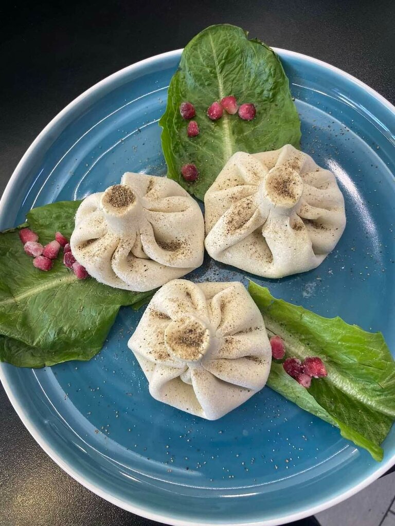 Fast food Bon Appetit, Vanadzor, foto