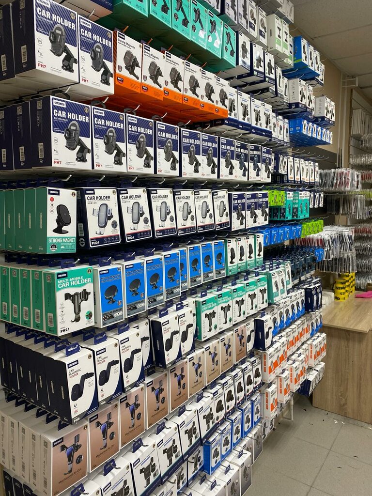 Bilgisayar aksesuarları Opt15, Lytkarino, foto