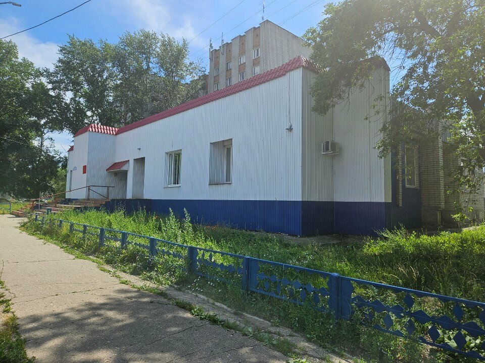 Sulh hakimi Судебный участок № 5 Засвияжского судебного района г. Ульяновска, Ulyanovsk, foto