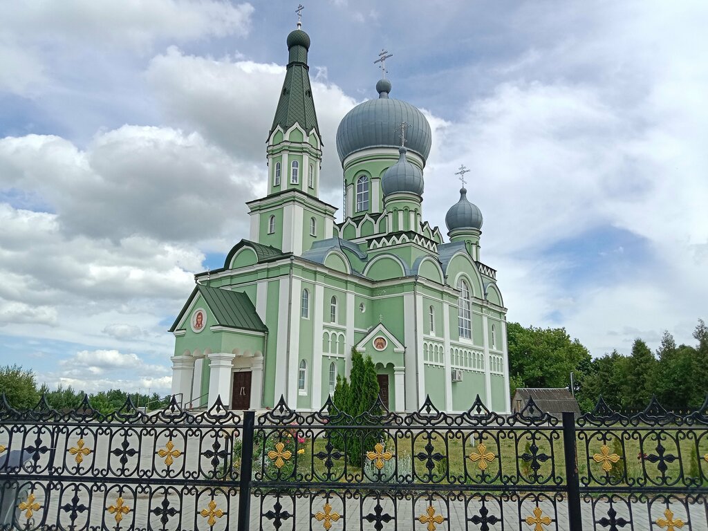 Resort oteller, tesisler Деревня Достоево, Brestskaya oblastı, foto
