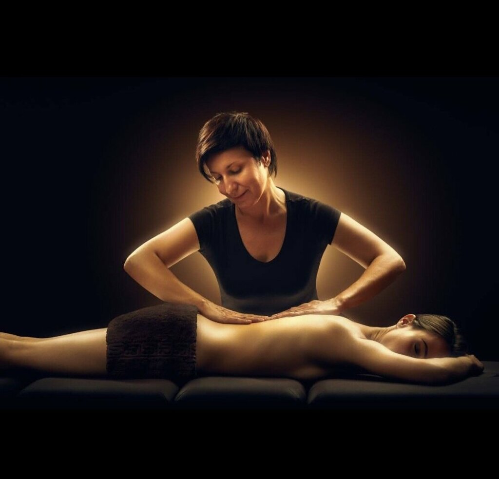 Masaj salonları Spa_m, Saint‑Petersburg, foto