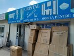 Cristal (Chisinau, strada Calea Basarabiei), banyo ve klozet mağazaları  Kişinev'den