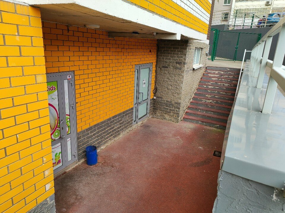 Güzellik salonu Sigal, Izhevsk, foto