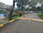 Emcali Club (Valle del Cauca, Municipio de Santiago de Cali, Santiago de Cali), kamp alanları  Cali'den