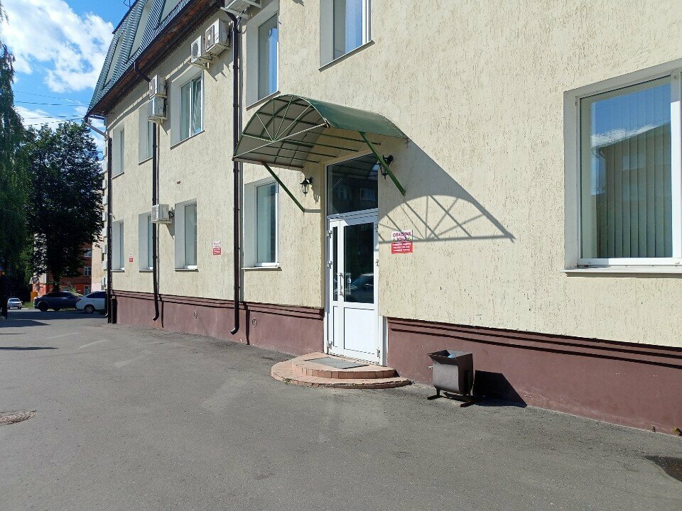 i̇ş merkezi На Декабристов, Cheboksary, foto