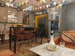 House 13 Lounge place (ulitsa Lenina No:13), nargile kafeler  Belebey'den